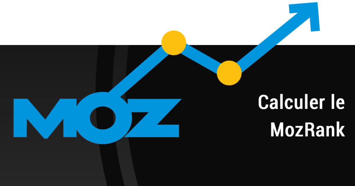 Calculer le MozRank d'un site - Outil Calcul mozRank