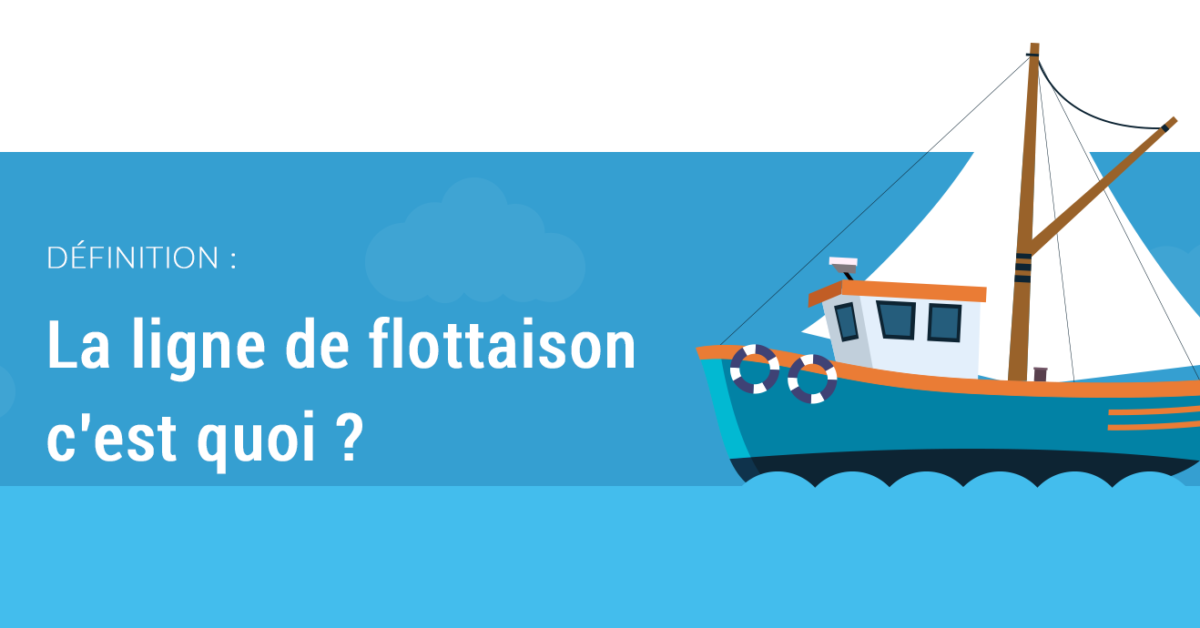 Ligne Flottaison C’Est Quoi – Ligne De Flottaison A Imprimer – IVMR